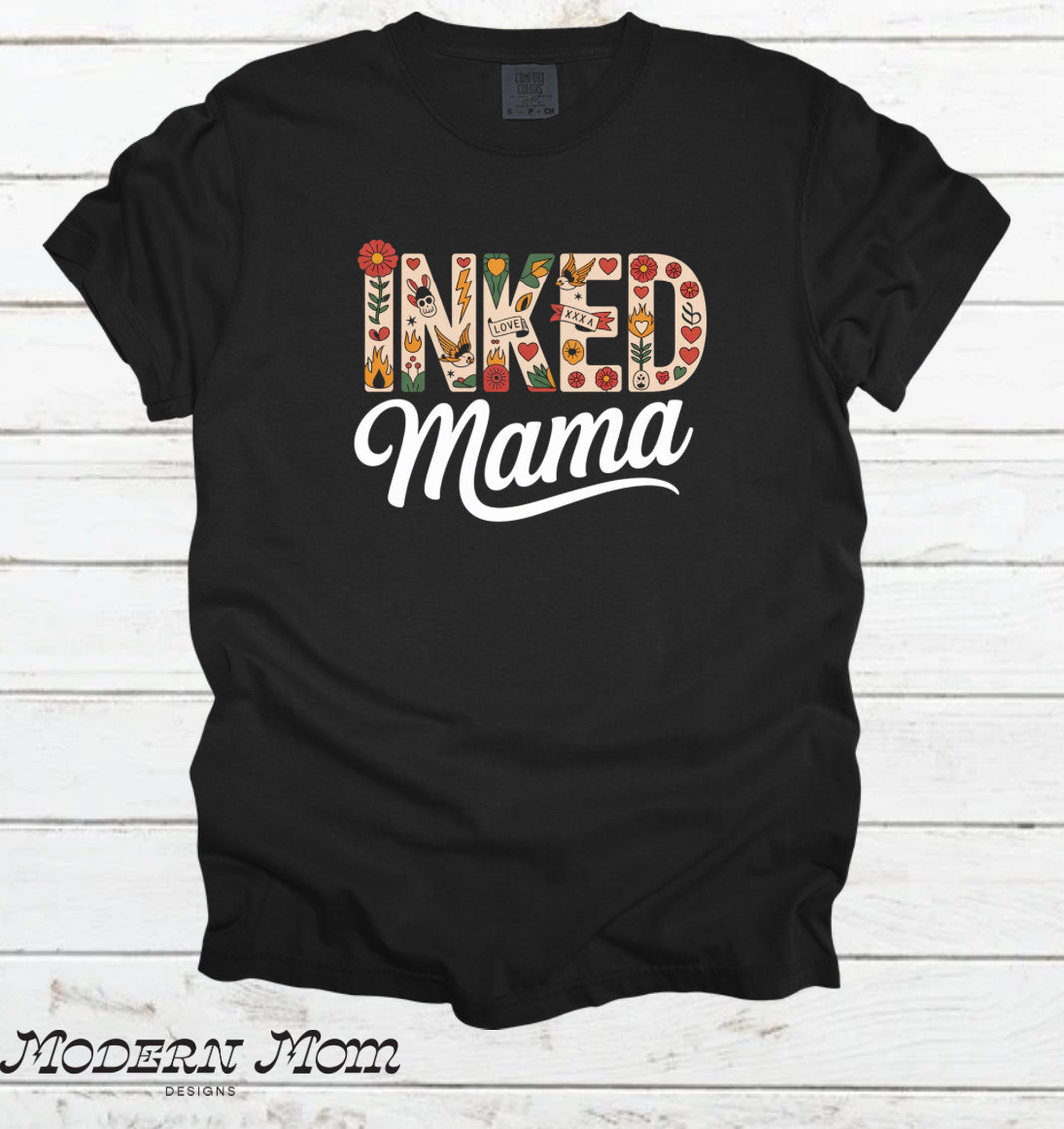 CLICK TO SHOP – MODERN MOM | designs