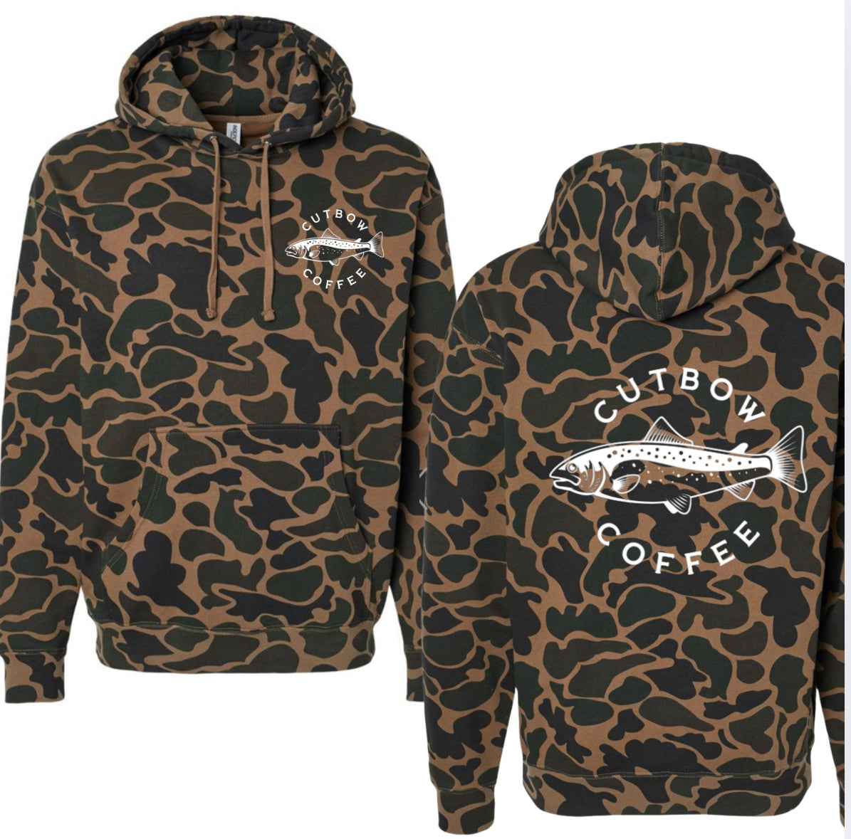 Cutbow coffee camo – MODERN MOM | designs