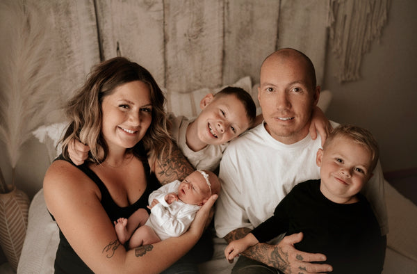 MODERN MOM | designs