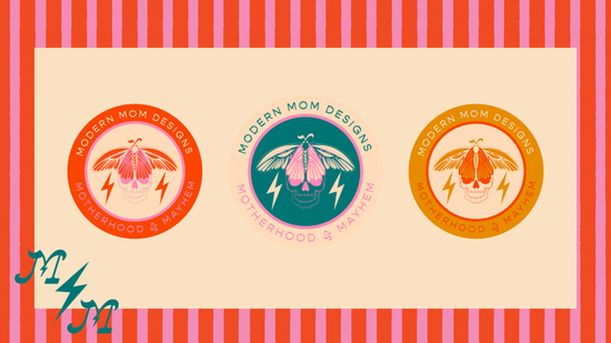 Collections – MODERN MOM | designs